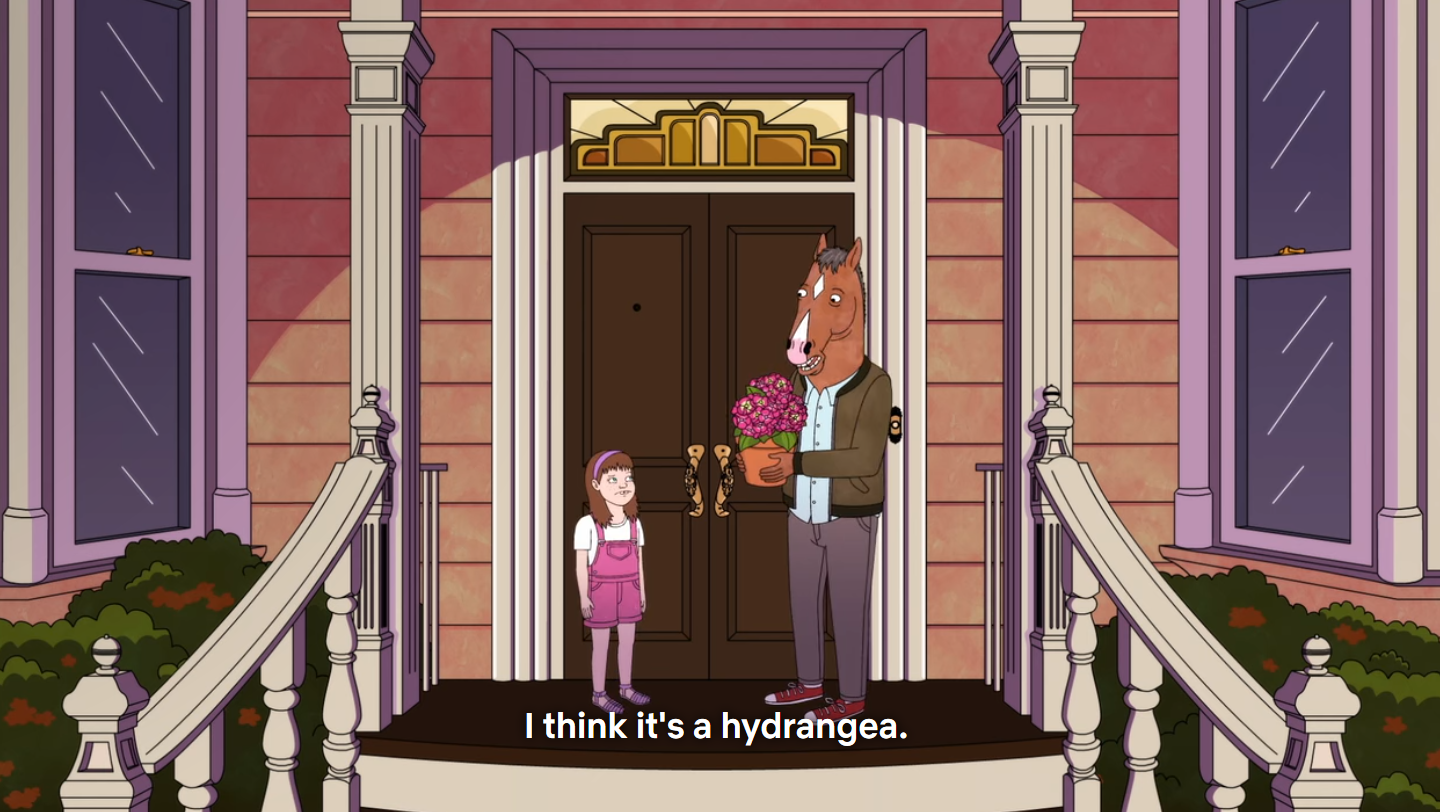BoJack Horseman; What Does the Finale Mean? Does it Mean Things? Let’s ...